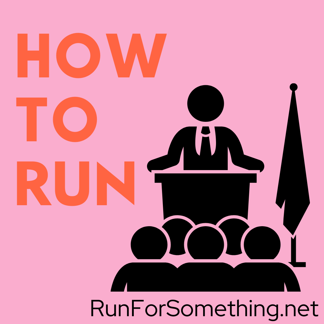 How To Run – Kent Street Coalition