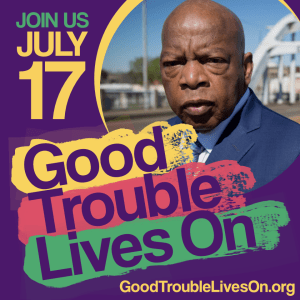 July 17 Good Trouble Lives On in New Hampshire – Kent Street Coalition